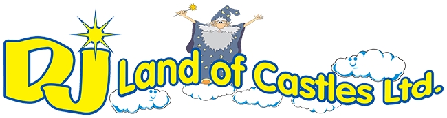 26ft X 10ft Pirate Ship Assault Course Castle Dj Land Of Castles ...